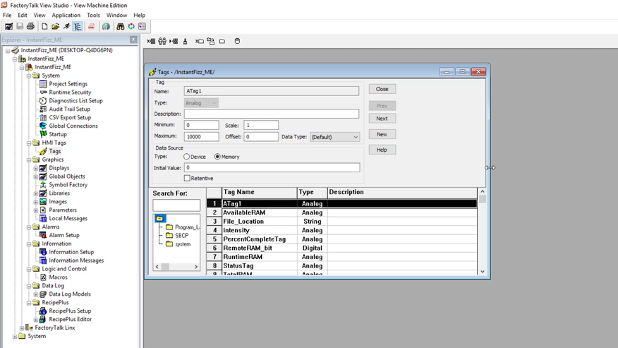 FactoryTalk Review: 2023 Features, Pros, Cons
