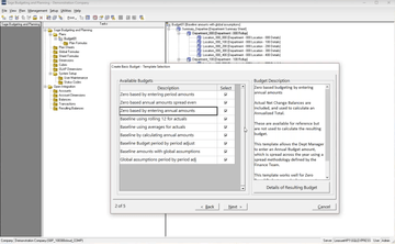 Best Financial Forecasting Software 2024 [+Pricing Guide]