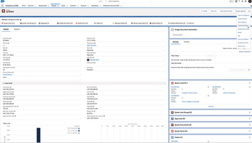 The Best Quoting Software - Review and Comparisons