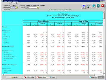 7 Best Accounting Software for Multiple Entities - 2024 Review