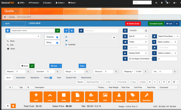 8 Best Manufacturing Quoting and Estimating Software of 2024