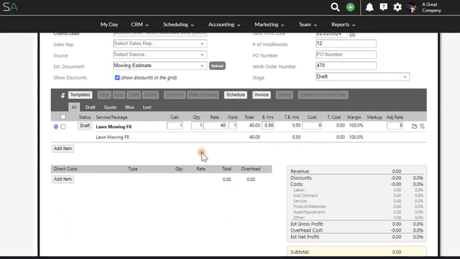 Best Cleaning Service Software | Our 2024 Review