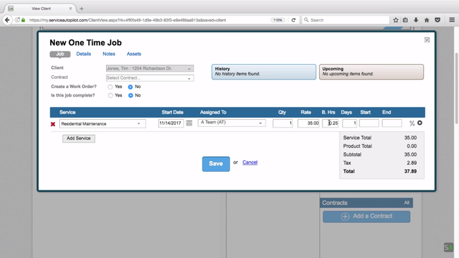 Best Cleaning Service Software | Our 2024 Review