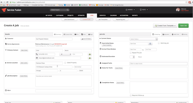 9 Best Landscape Business Management Software of 2024
