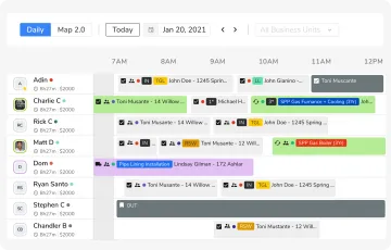 6 Best Service Scheduling Software of 2024