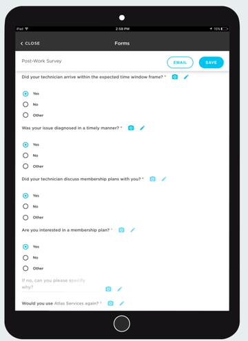 9 Best Electrical Contractor Software 2024 + Pricing