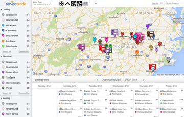 6 Best Service Scheduling Software of 2024
