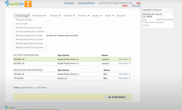8 Best Lease Management Software - 2024 Review [+ Pricing Guide]