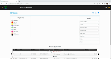 Top QuickBooks POS Alternatives of 2024