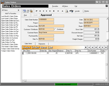 8 Best Shop Floor Management Software - 2024 Reviews