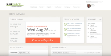 The Best Small Business Payroll Software - 2022 Review