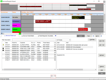 6 Best Service Dispatch Software of 2024