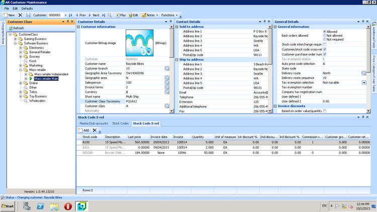 Best CPG Software | Our 2024 Review