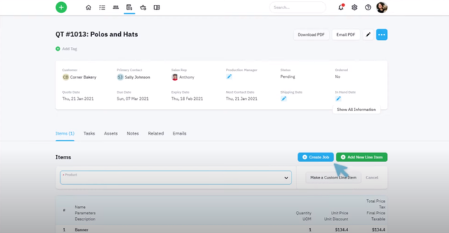 Best Print Estimating Software | Our 2024 Review