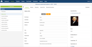 7 Best Higher Education ERP Systems - 2024 Reviews