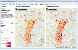 Spotfire | 2025 Pricing, Pros, Cons, & Features