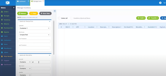 7 Best 3PL Software for Fulfillment & Warehousing 2024