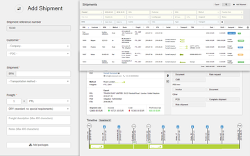 The Best Freight Forwarding Software - 2024 Review