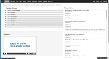 7 Best Trucking Software of 2024