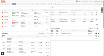 6 Best Trucking Accounting Software of 2023