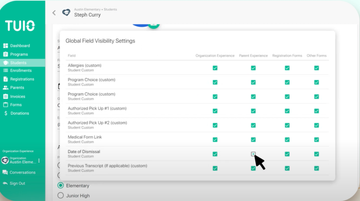 Best School Management Software 2024 (Pricing and Reviews)