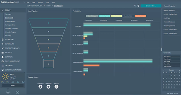 Best Construction Scheduling Software | 2024 Review