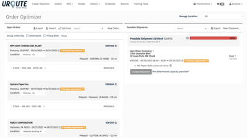 The Best Freight Forwarding Software - 2024 Review