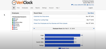 The Best Employee Management Software | Our 2024 Review