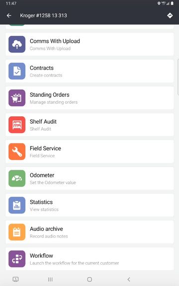 The Best Direct Store Delivery Software - 2023 Review