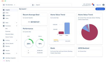 The Best Real Estate Accounting Software - 2023 Review