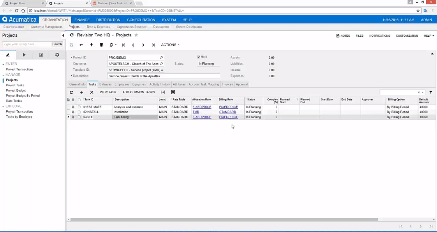 8 Best Accounting Software for Midsize Businesses in 2025