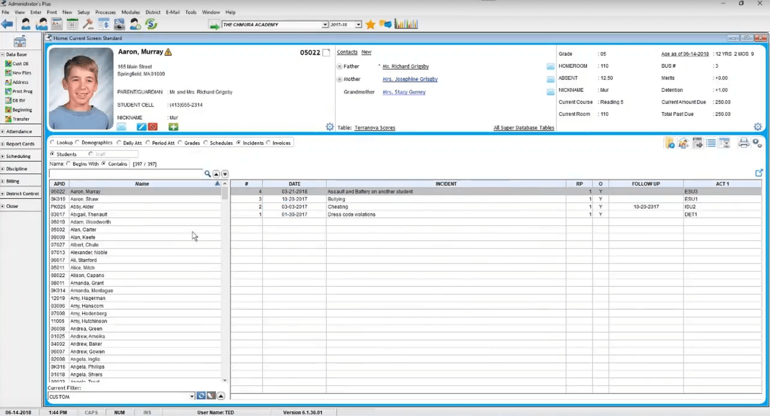Best School Management Software 2025 (Pricing and Reviews)