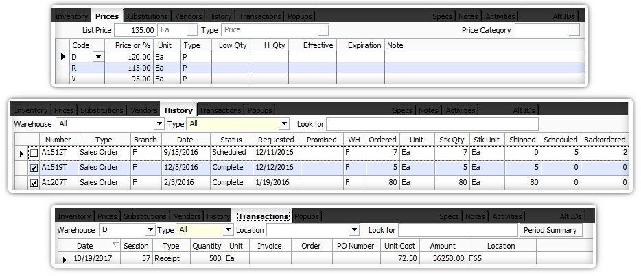 ERP Recommendations for Distribution Businesses | Our Review