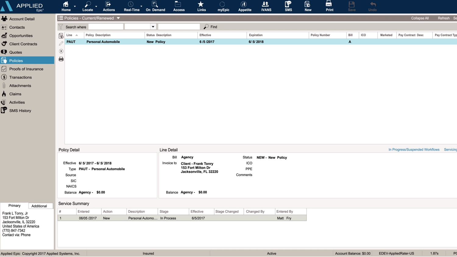 The Best Insurance Agency Software - Review