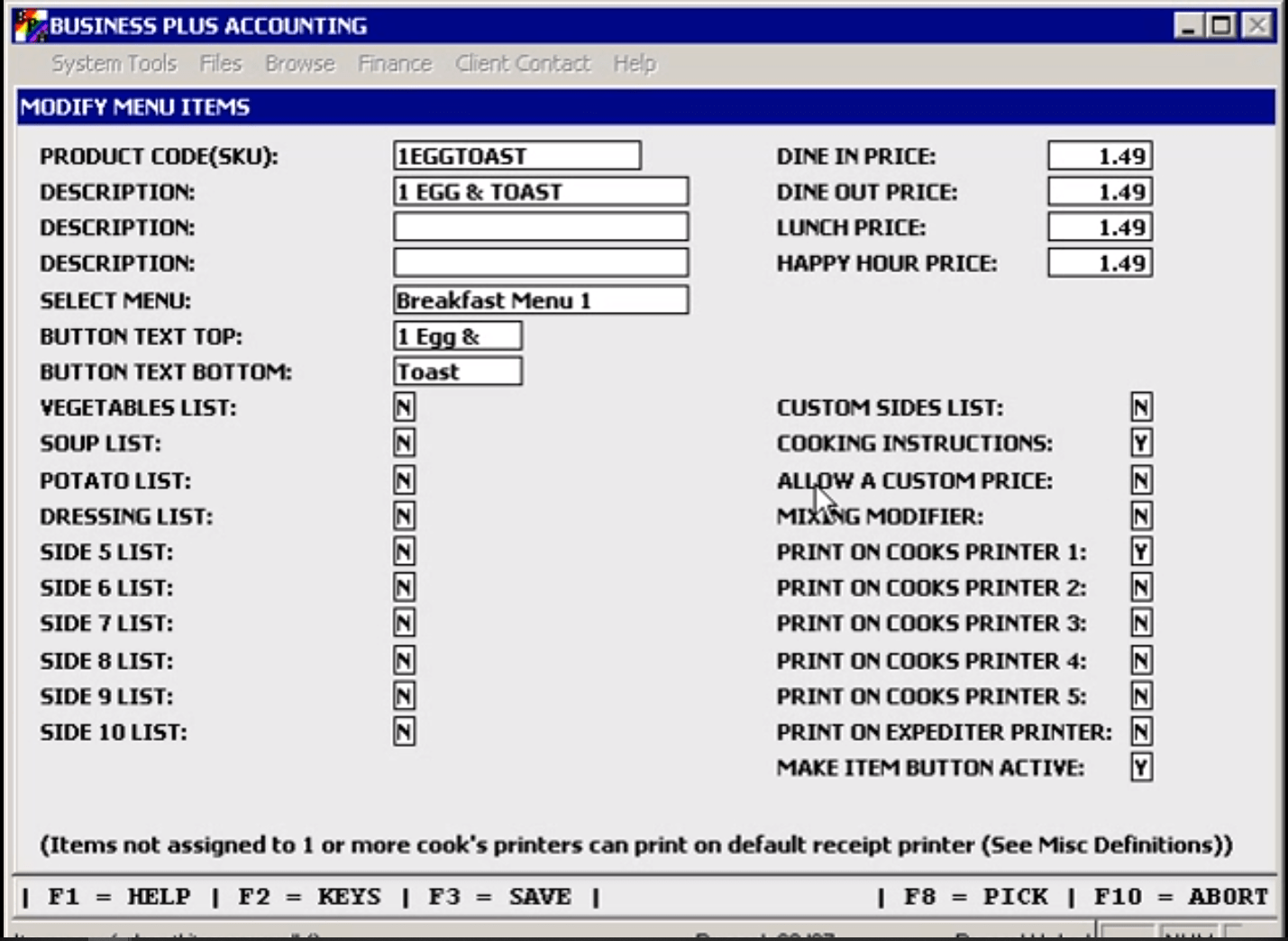 The Best Restaurant Management Software - Review
