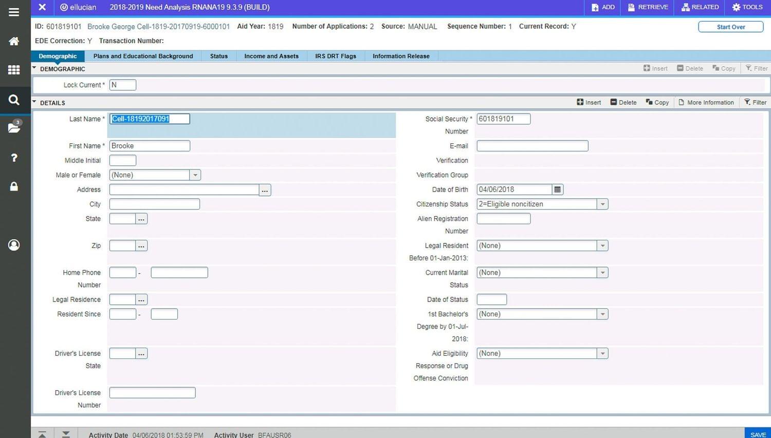 7 Best Higher Education ERP Systems | 2025 Reviews