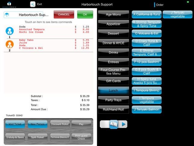 The Best Restaurant POS Systems - Review