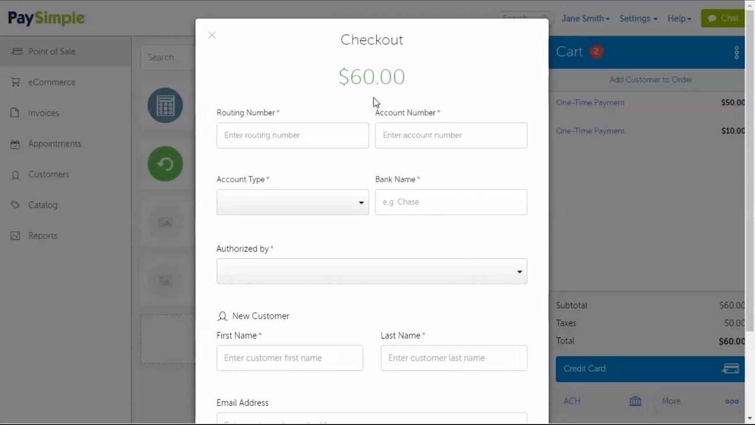 The Best Billing and Invoicing Software - Review