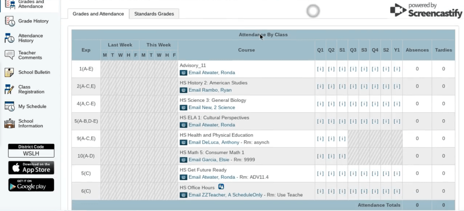 Best School Management Software 2024 (Pricing and Reviews)