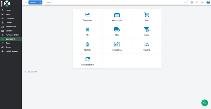 Best software for erp - QuyaSoft