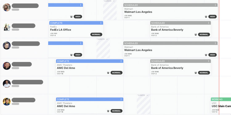 Best Field Service Management Software of 2024