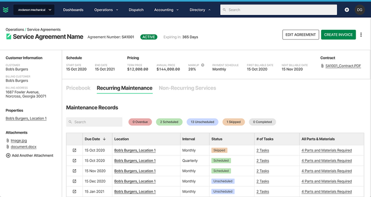 The Best Plumbing Software: 2025 Reviews