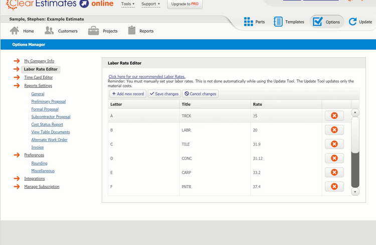 6 Best Construction Estimating Software of 2024