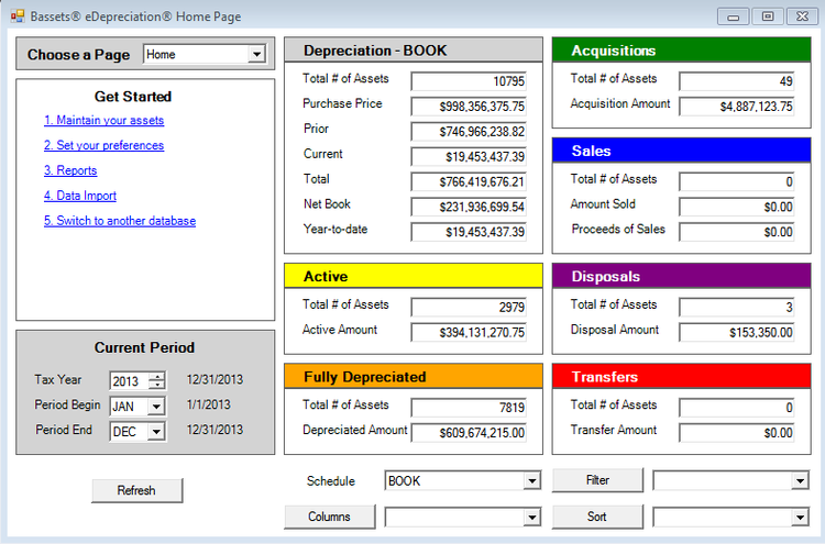 8 Best Fixed Asset Management Software - 2024 Reviews