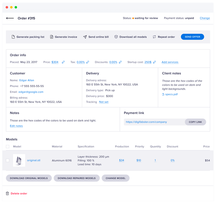 8 Best Manufacturing Quoting and Estimating Software of 2024