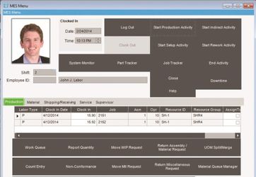 Best software for erp - QuyaSoft
