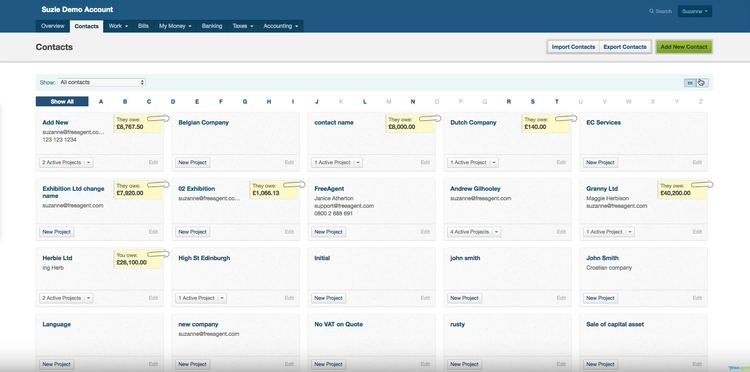 8 Best Accounting Software for Mac in 2023