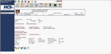 Medical revenue cycle management software - Techstera