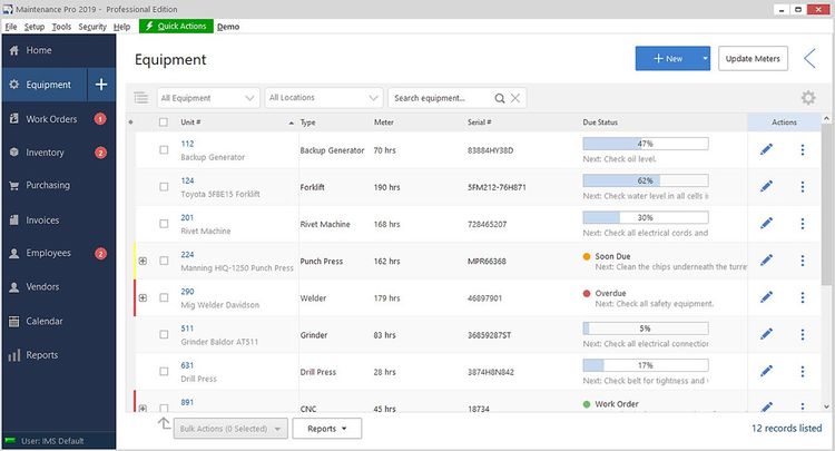 8 Best Preventive Maintenance Software of 2024