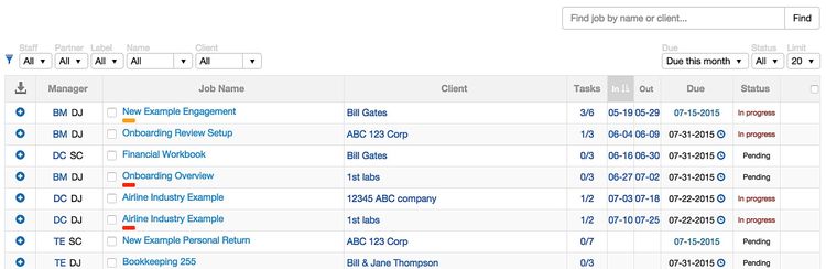 Accounting software for practice - QuyaSoft